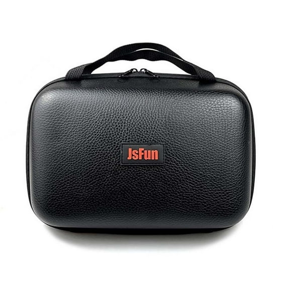 Fishing Reel Case Eva Hard Shell Waterproof Storage Bag - Shockproof ...