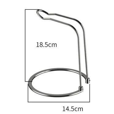 WALFRONT Reel Replacement Power Handle Metal Rocker Arm Grip for ...