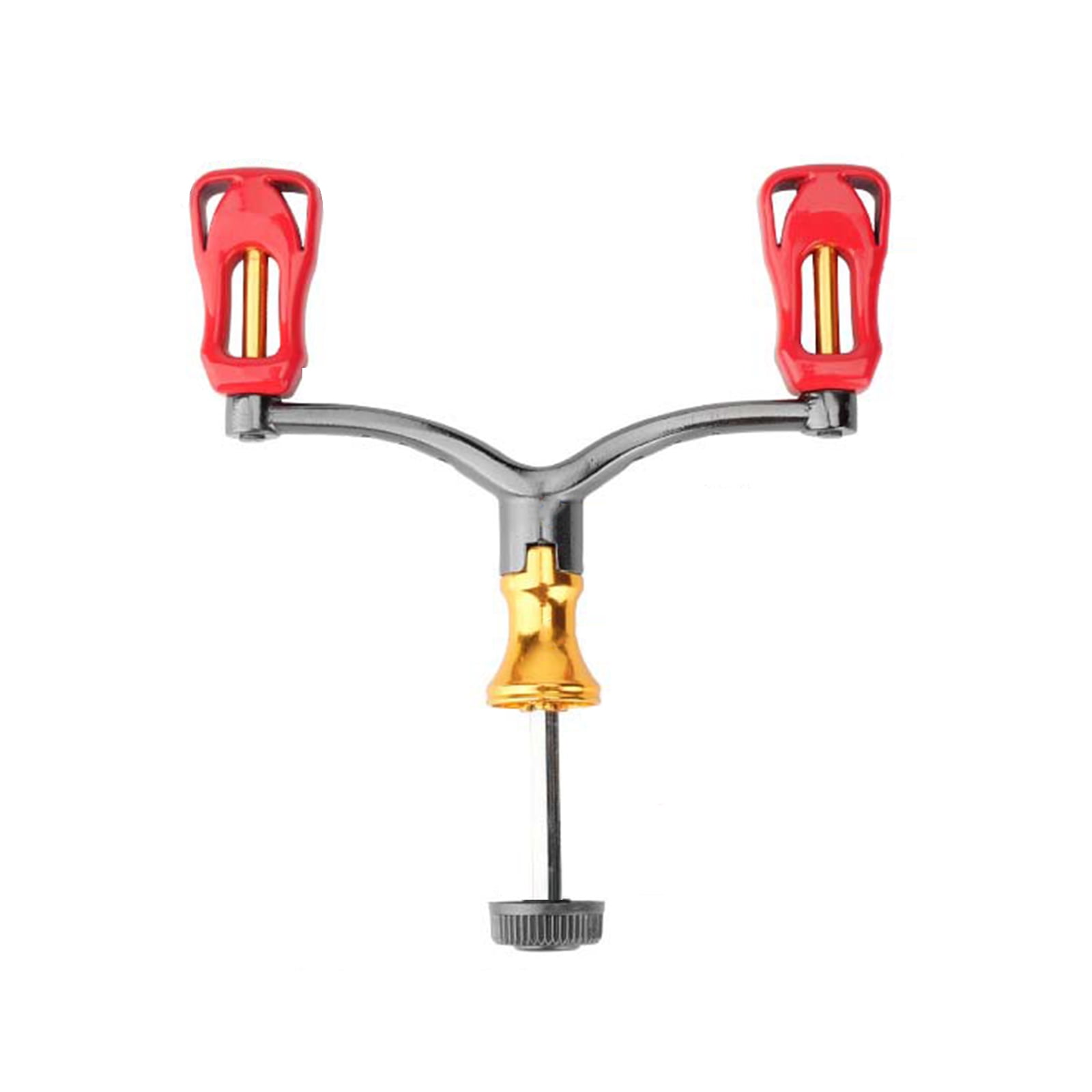 Fishing Reel Double-end Handle Spinning Fishing Reel Rocker Arm ...