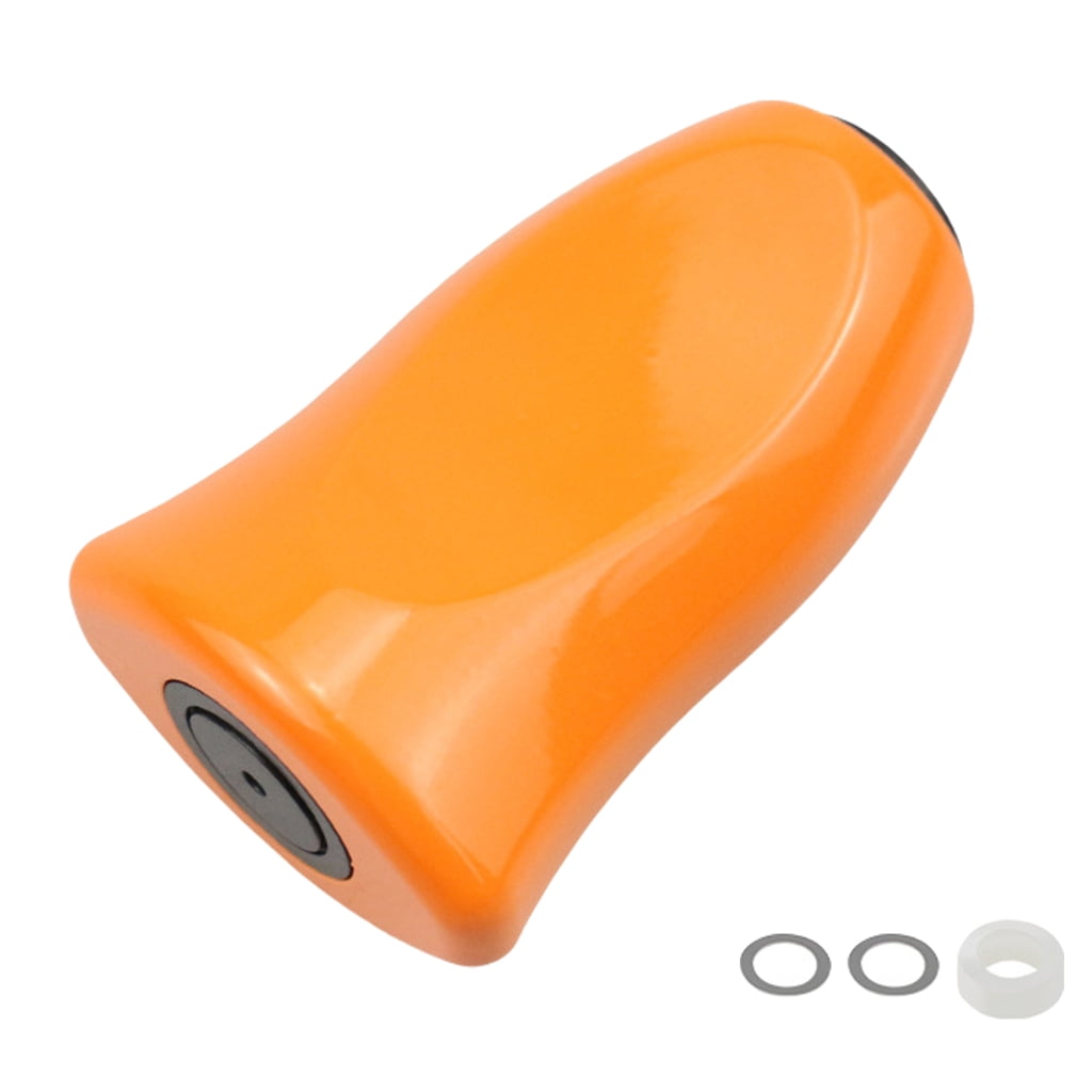 Fishing Reel Handle Knob Fishing Rocker Part Silicone Fishing Reel Knob ...