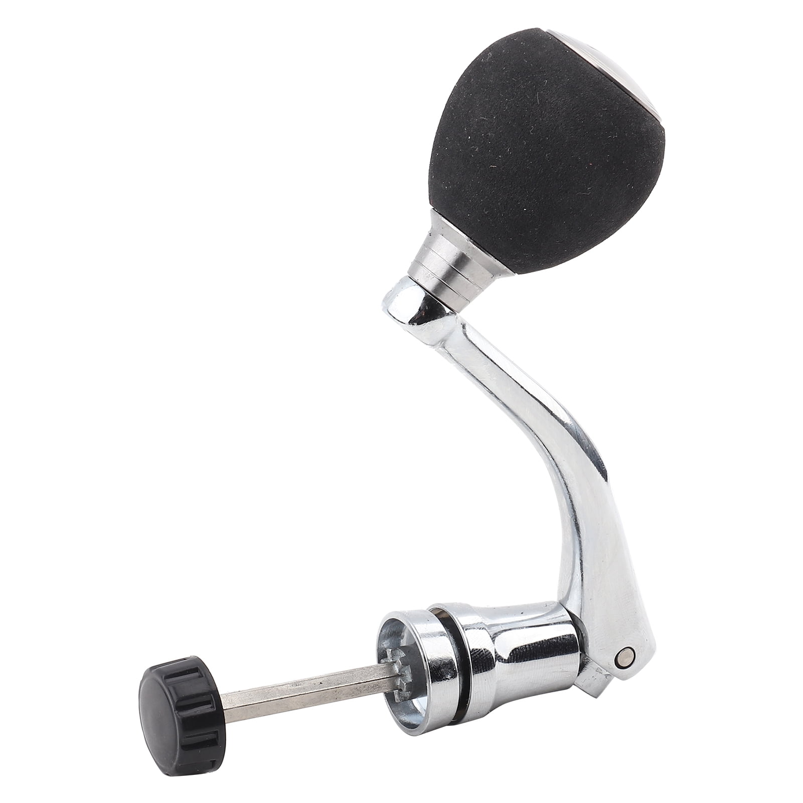 Fishing Reel Handle, Metal Fishing Reel Replacement Parts Professional ...
