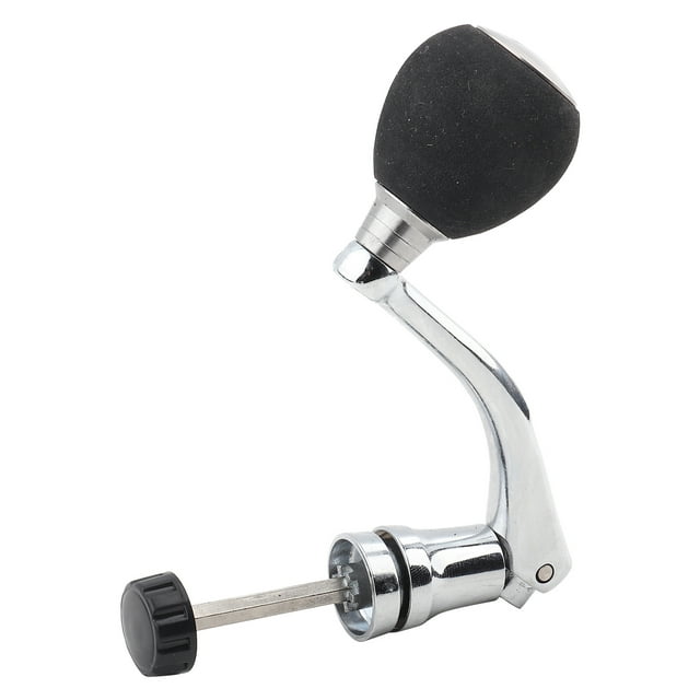 Fishing Reel Handle, Metal Fishing Reel Replacement Parts Professional ...