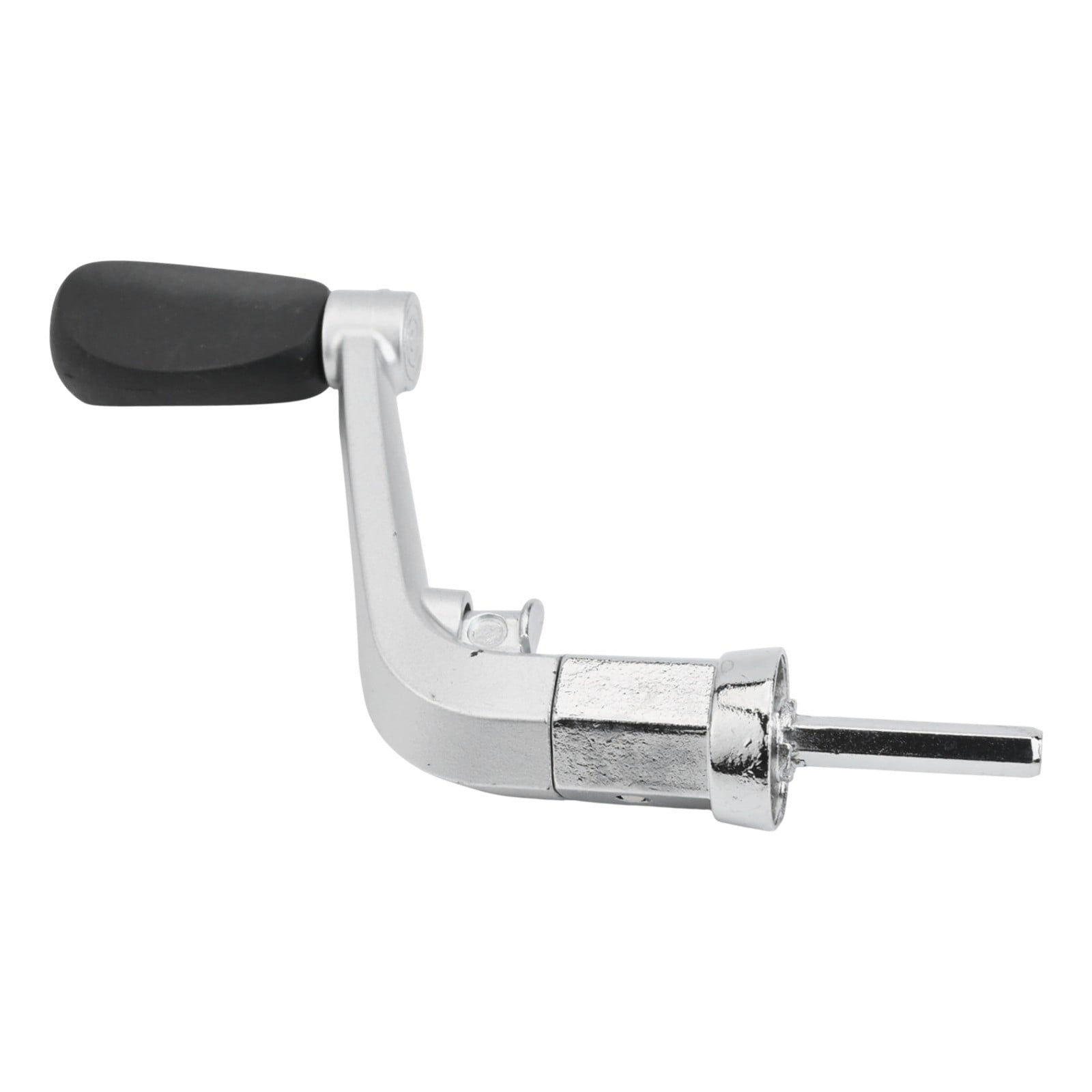 Fishing Reel Handle Metal Grip Reel Crank for Spinnings Reels 2000-6000 ...