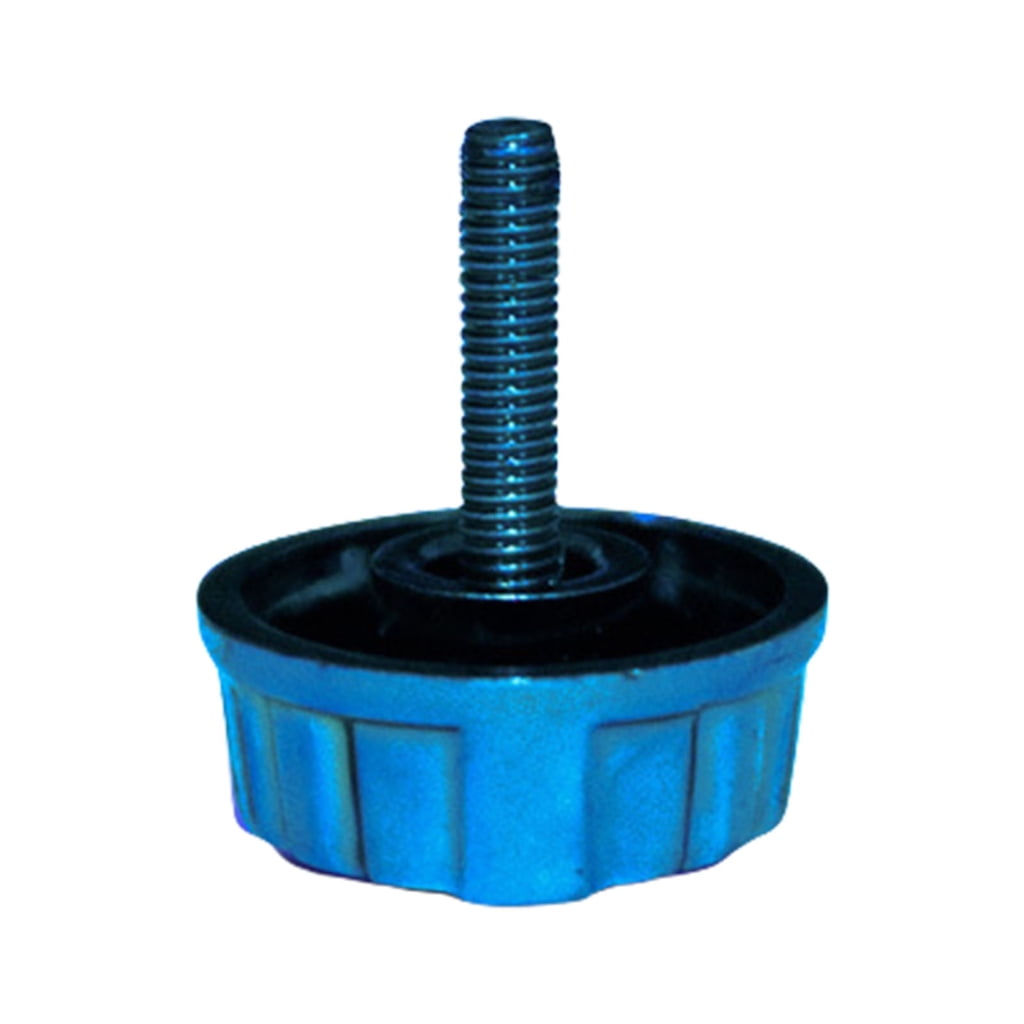 Fishing Reel Handle Screws Nut Caps, Standard Fishing Reel Handle Screw ...