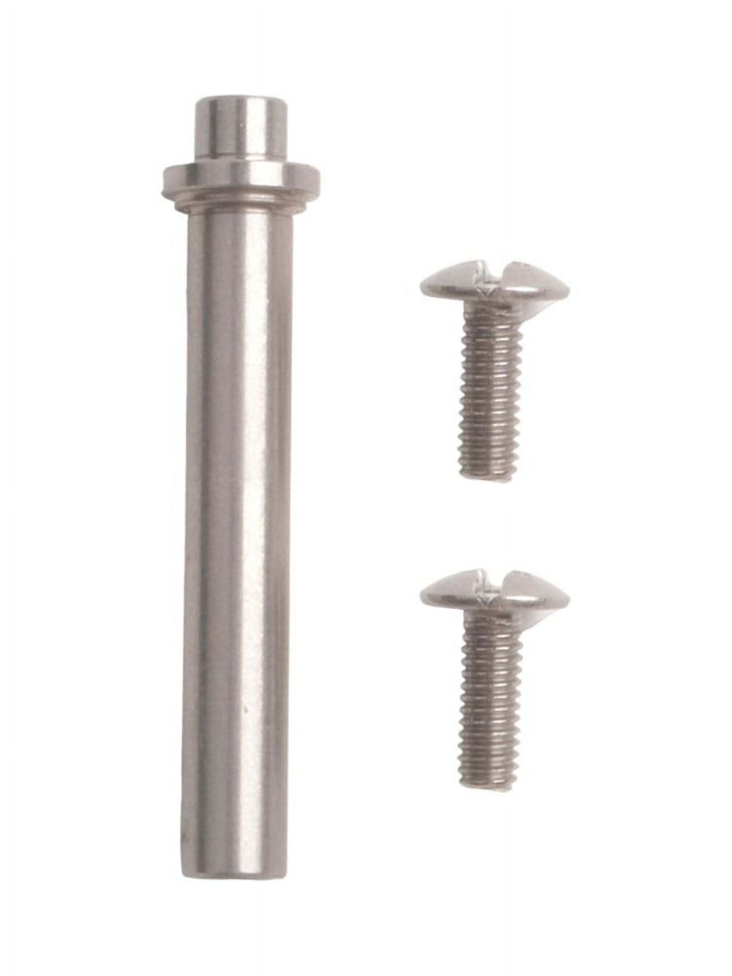 Fishing Reel Handle Shaft Rocker Diy Modification Kit - Metal Knob ...