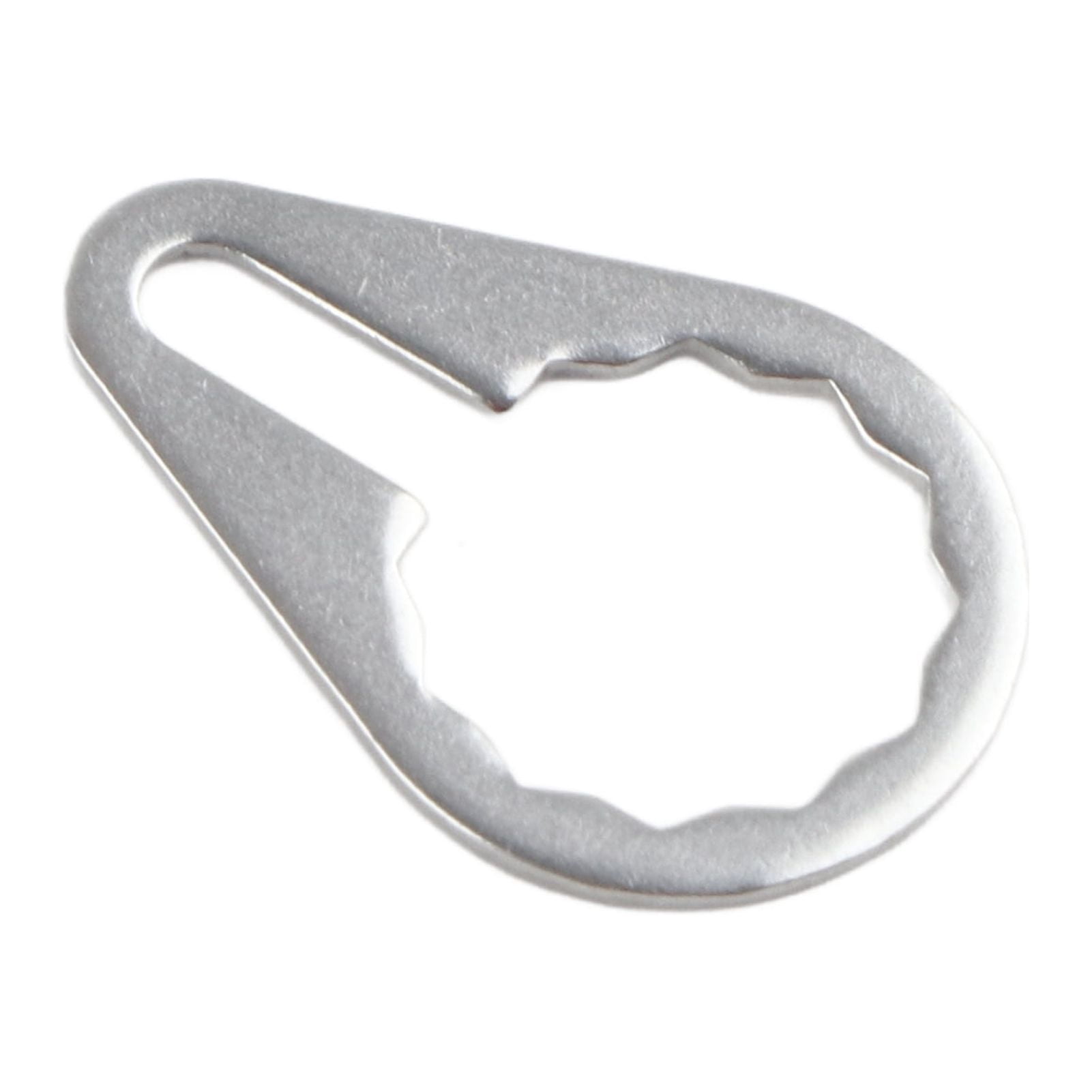 Fishing Reel Left/Right Handle Locking Plate Screw Nut Cap DIY ...