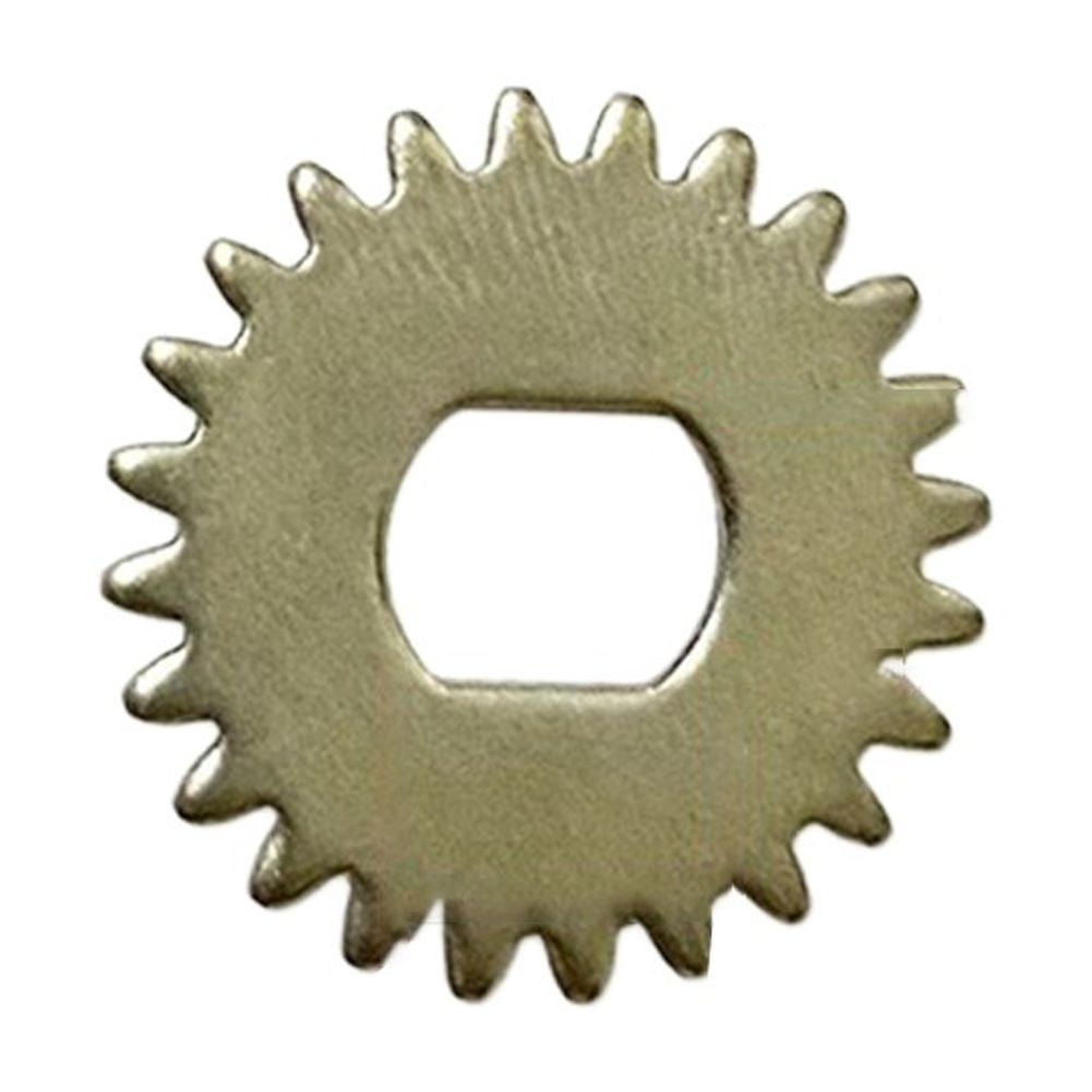 Fishing Reel Parts Spinner Wheel Ratchet Gear For Spindle Pronunciation ...