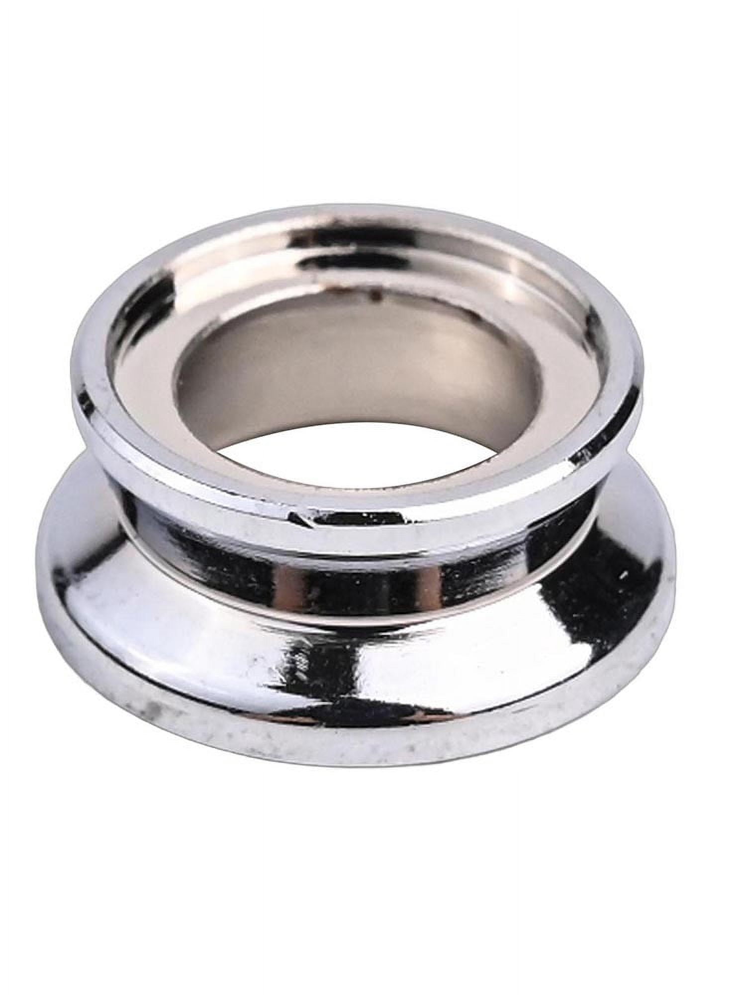 Fishing Reel Parts Throwing Line Ring Outdoor Fishing 10.7*4.5Mm Easy ...