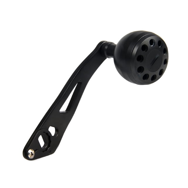 Fishing Reel Power Handle Single Knob Metal Fishing Spinning Reel ...