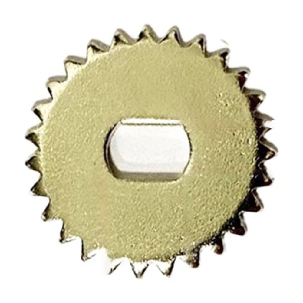 Fishing Reel Repair Parts Robust Ratchet Gear And Spinner Wheels ...