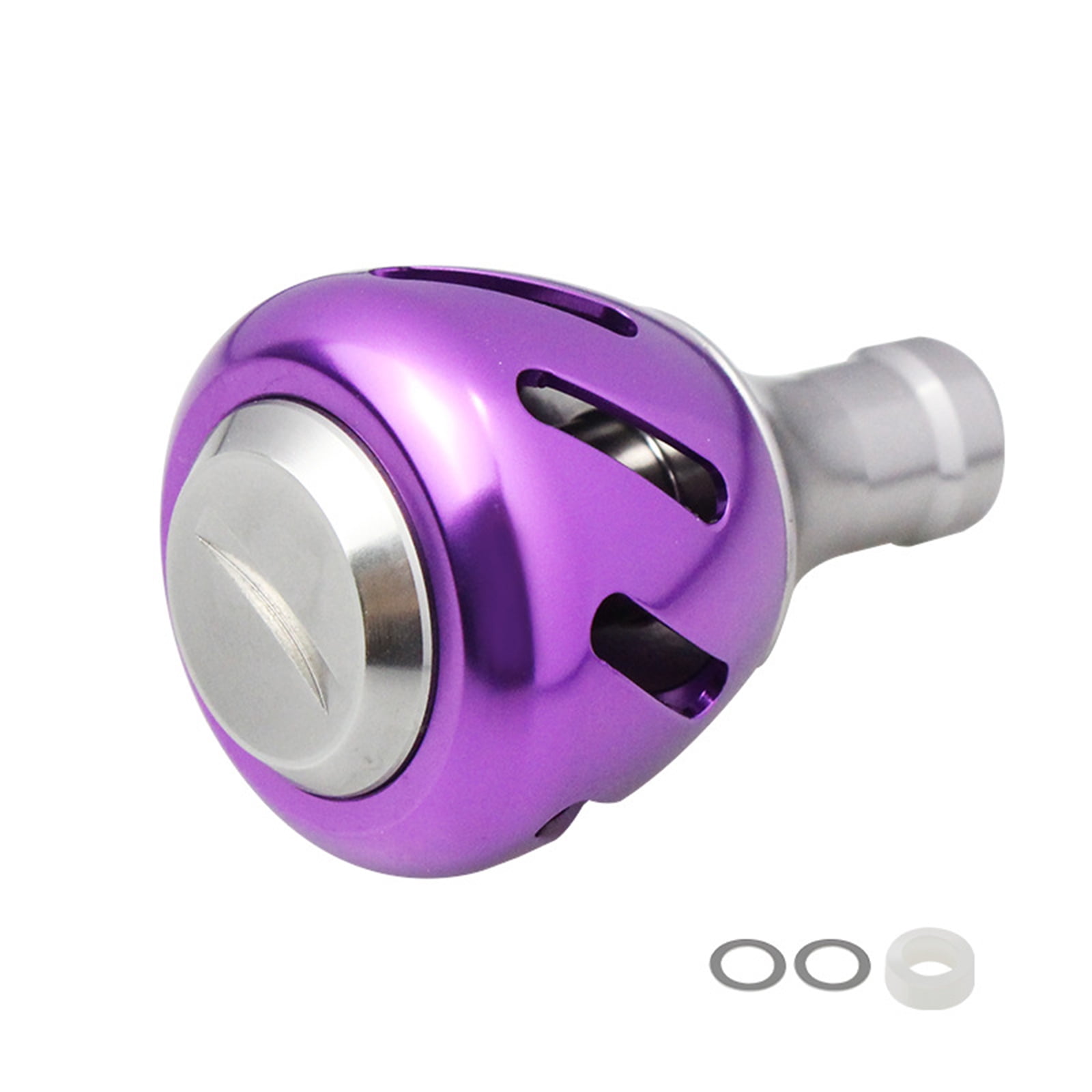 Fishing Reel Replacements Part Reel Handle Knobs Outdoor Rockers Handle ...