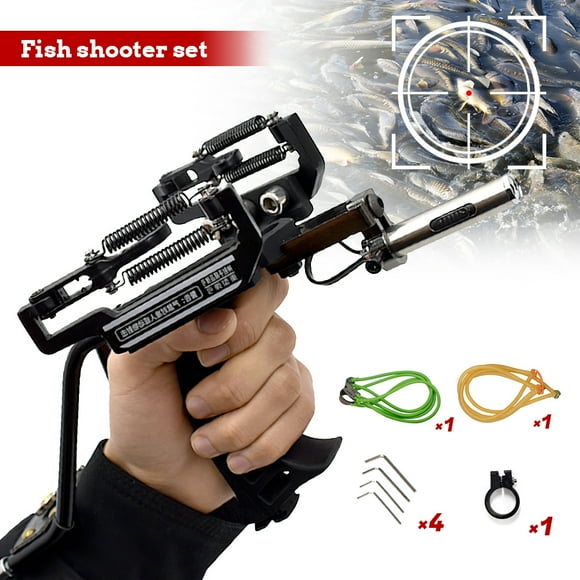Wrist Rocket Slingshot