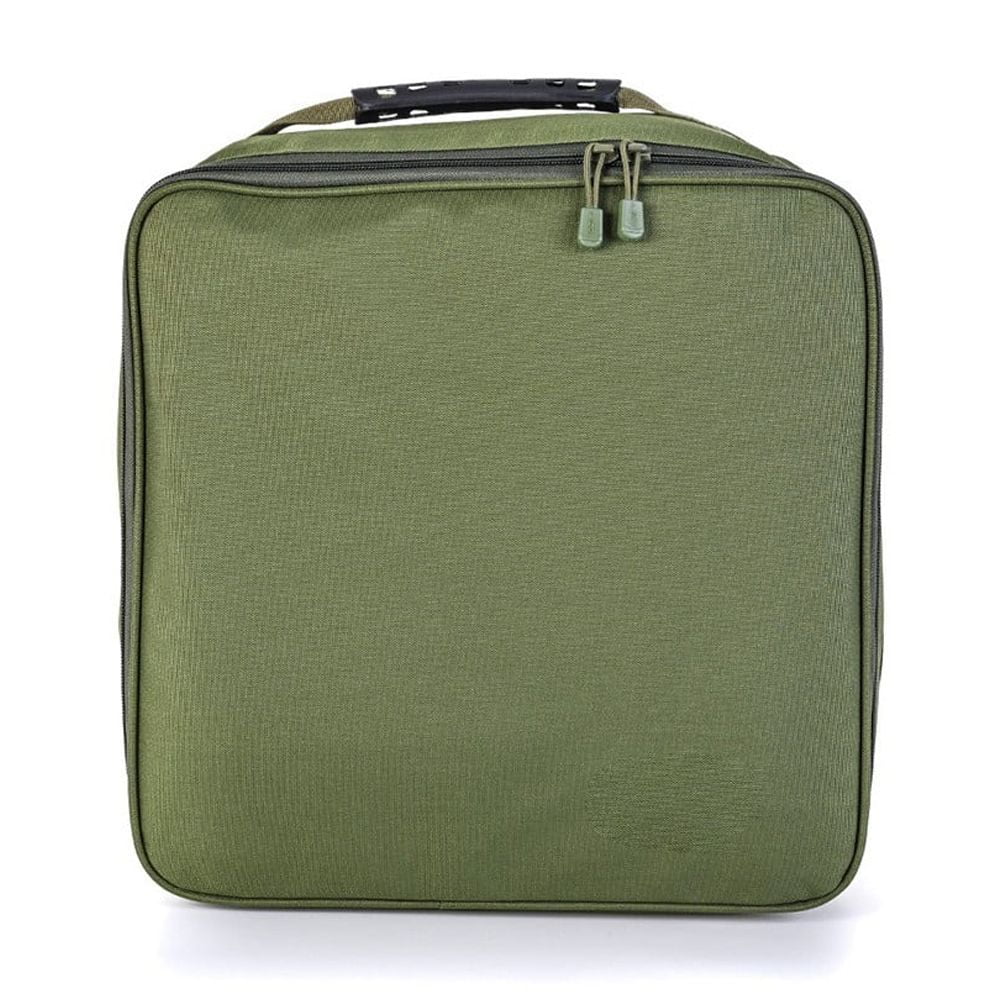 Fishing Reel Storage Bag 600D Oxford Fabric Fishing Tackle Carrying ...