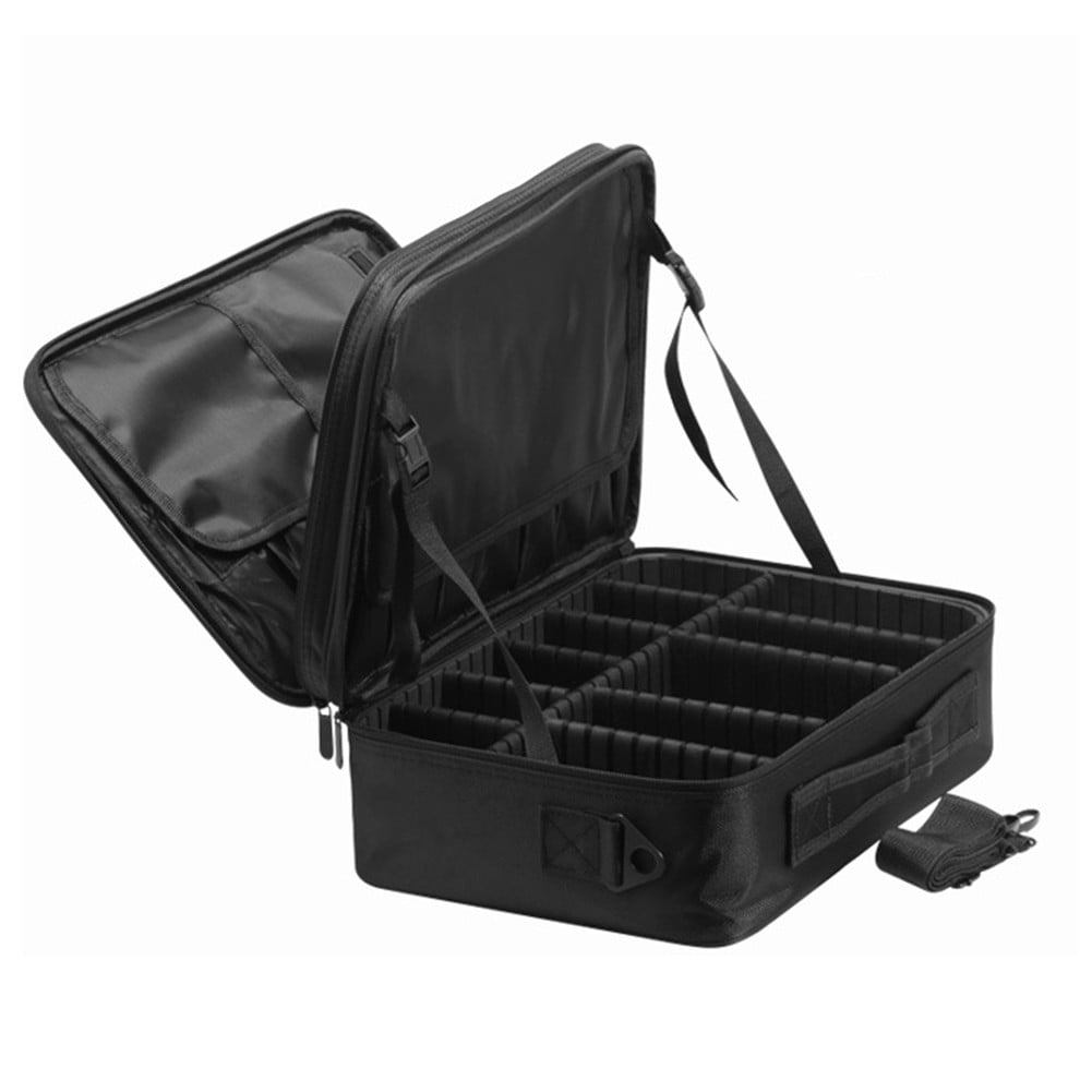 Fishing Reel Tackle Bag Gear Case Fishing Tackle Organizer Carry ...