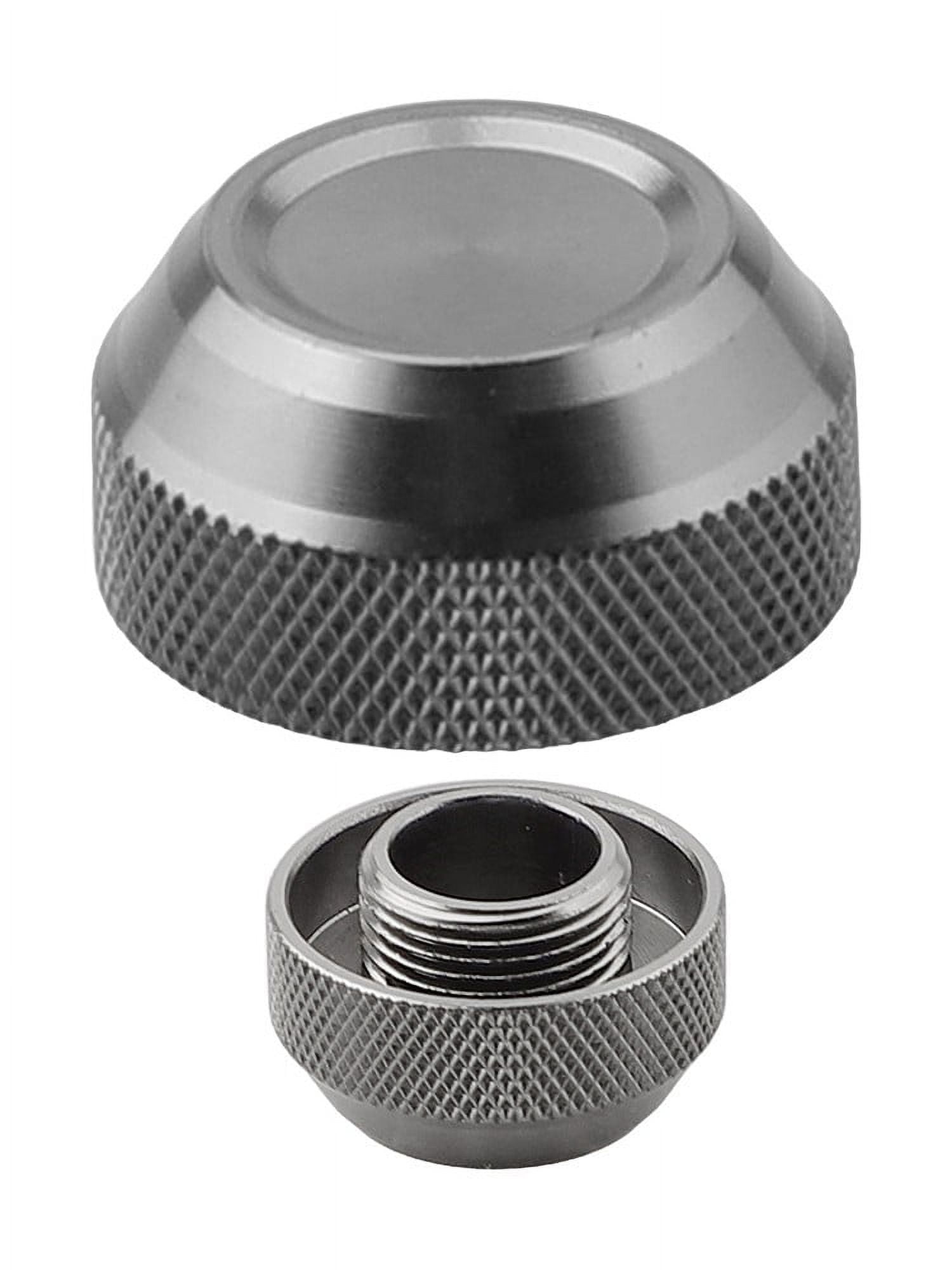 Fishing Reel Tension Knob Cap F4/ F6 Baitcasting Reel Spool Control ...