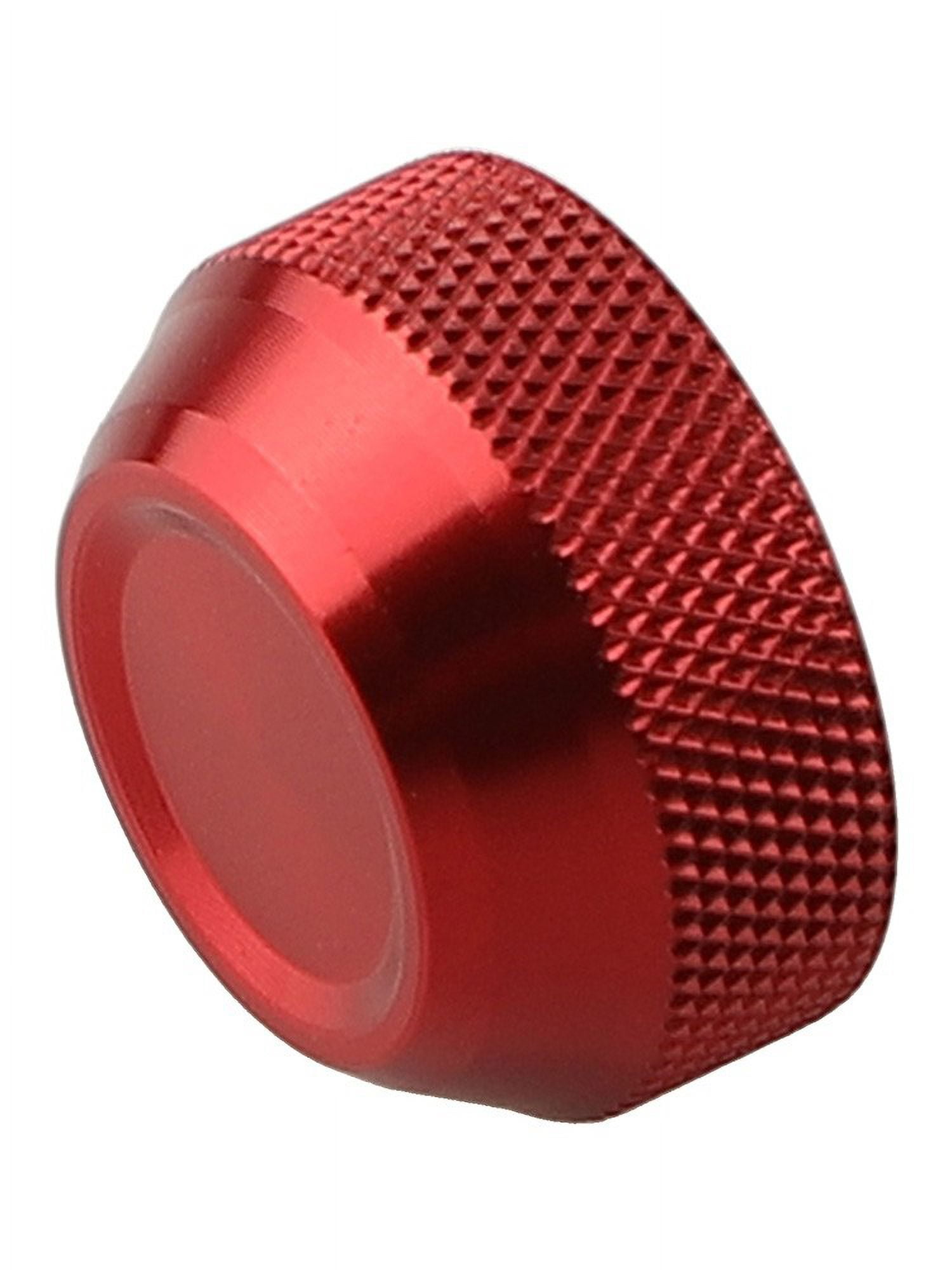 Fishing Reel Tension Knob Cap F4/ F6 Baitcasting Reel Spool Control ...