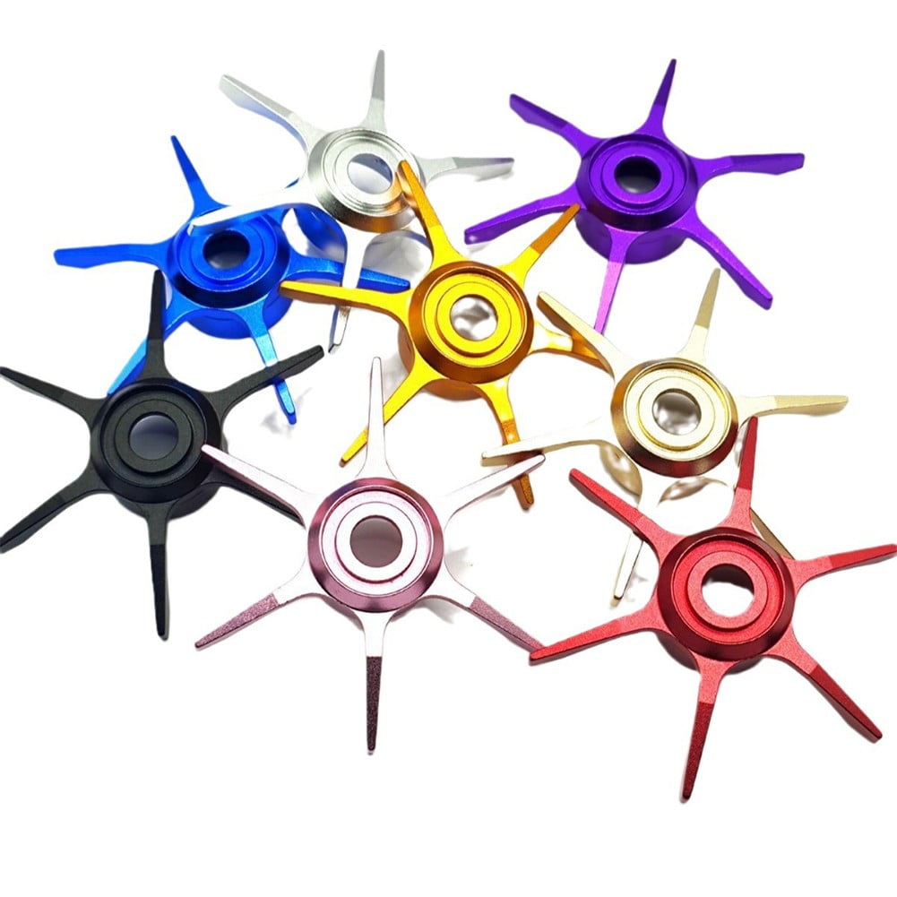 Fishing Reels Brake Unloading Wrench Metal Fine Tuning Knob Unload ...