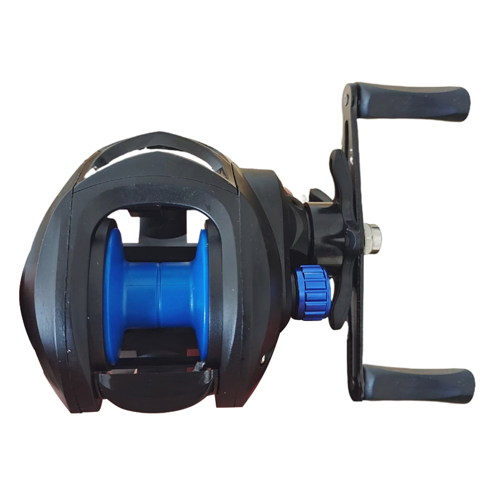 Fishing Reels, Ultra Light Reel Aluminum Fishing Rods And Reels Combo ...
