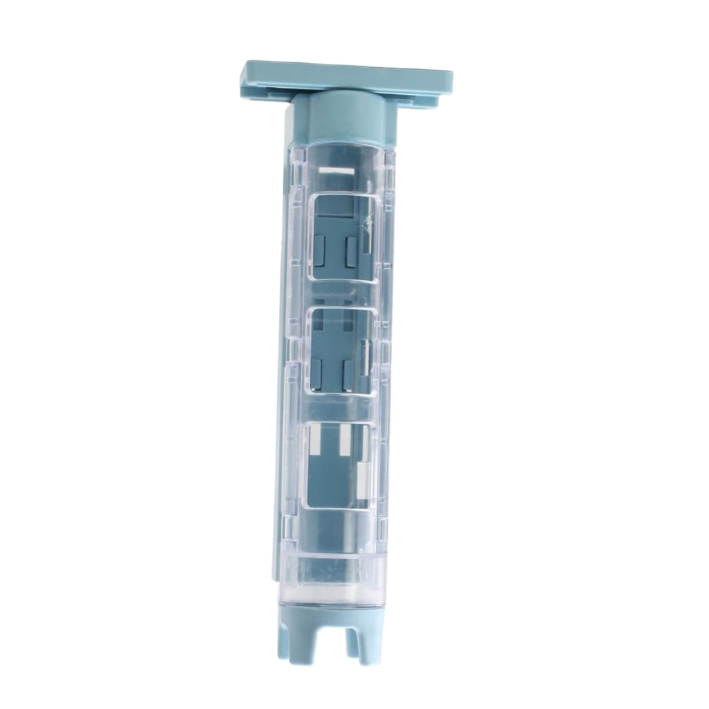 Fishing Rod Barrels Holder Portable Fishing Box Rod Insert Stand ...