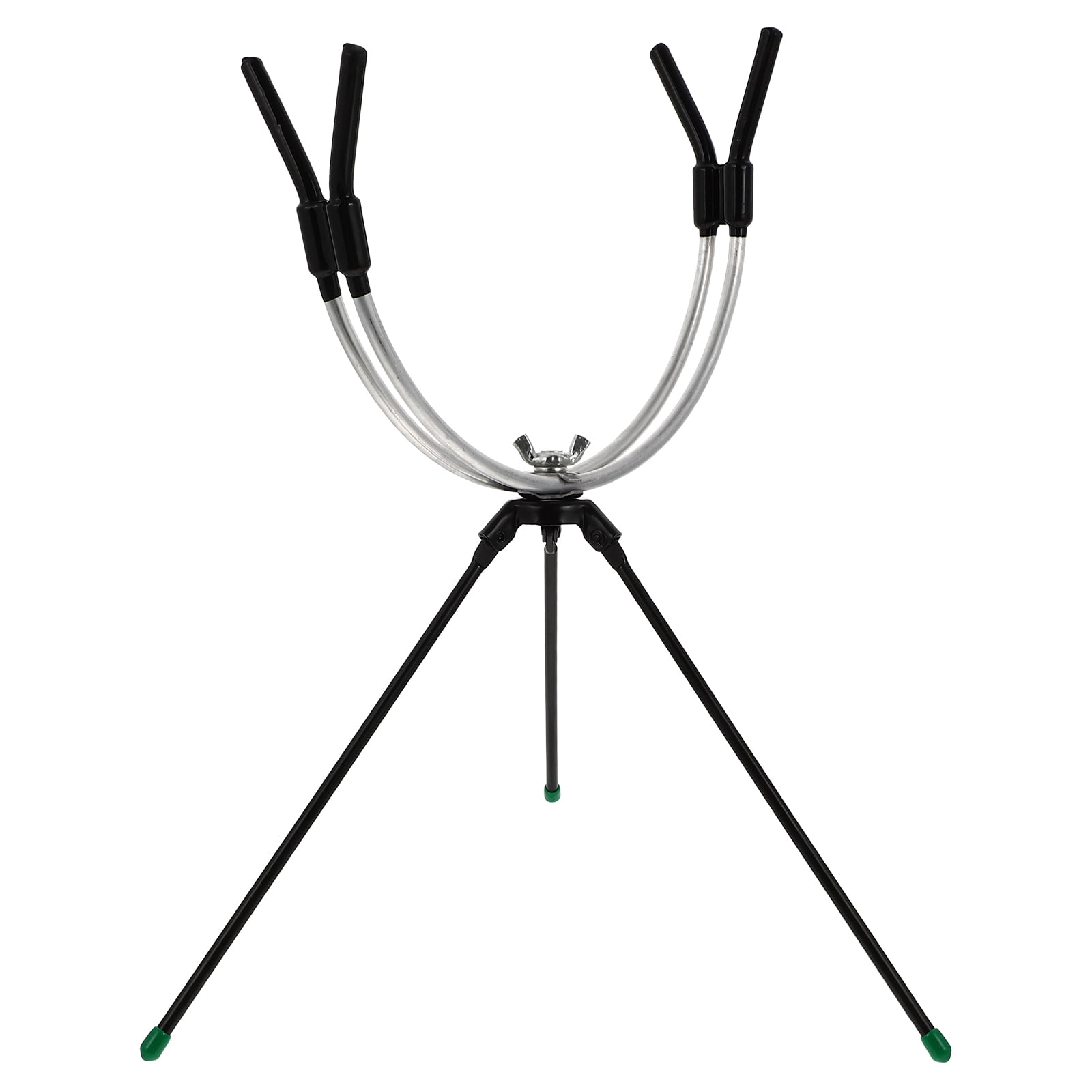 Fishing Rod Base Holder Stand Ice Bracket Detachable Fall to The Ground ...