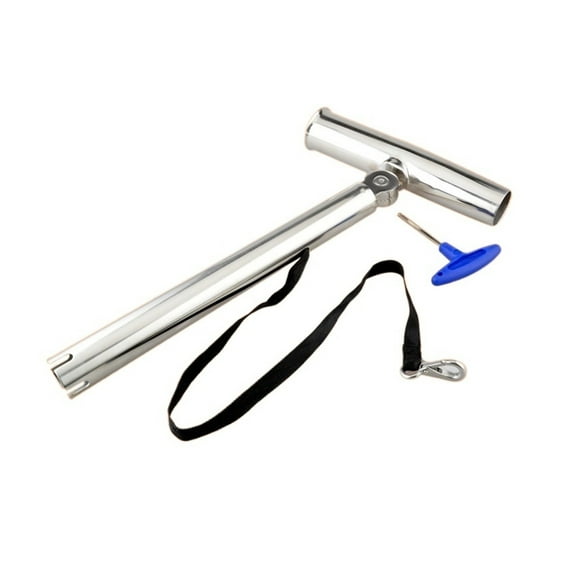 Fishing Rod Bracket With Rope Fishing Rod Seat Fishing Rod Bracket ...