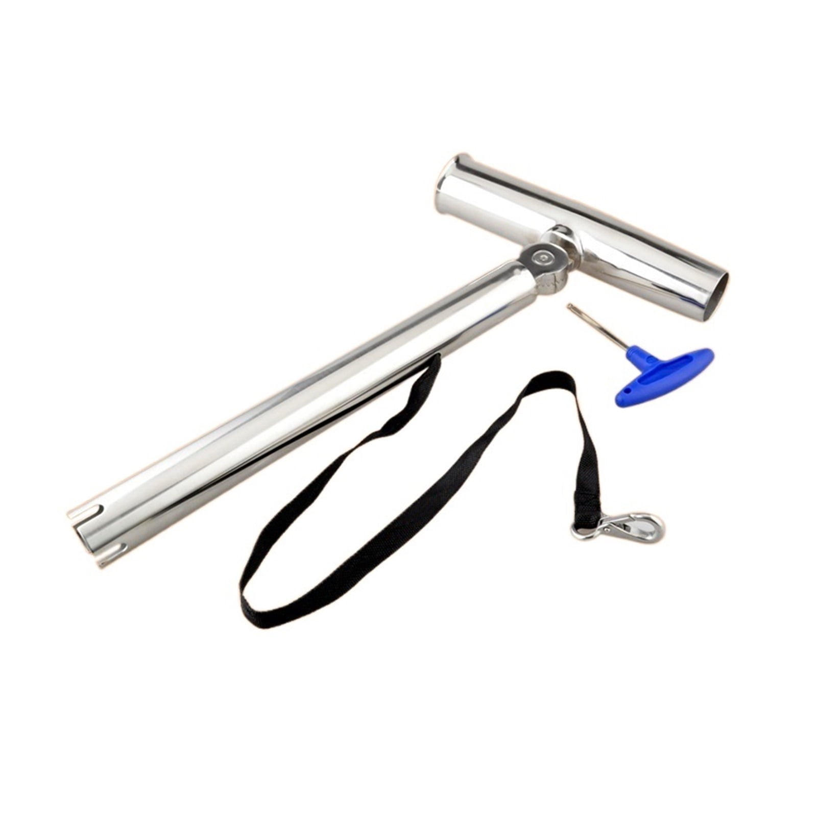 Fishing Rod Bracket With Rope Fishing Rod Seat Fishing Rod Bracket ...