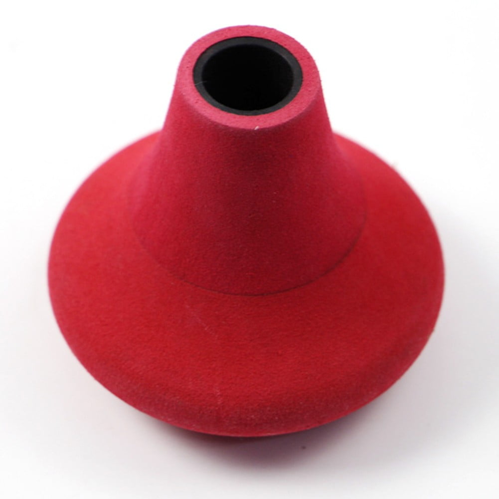 Fishing Rod Butt Cushion Gimbal Rod Holder EVA Pad For Sea Fishing Boat ...