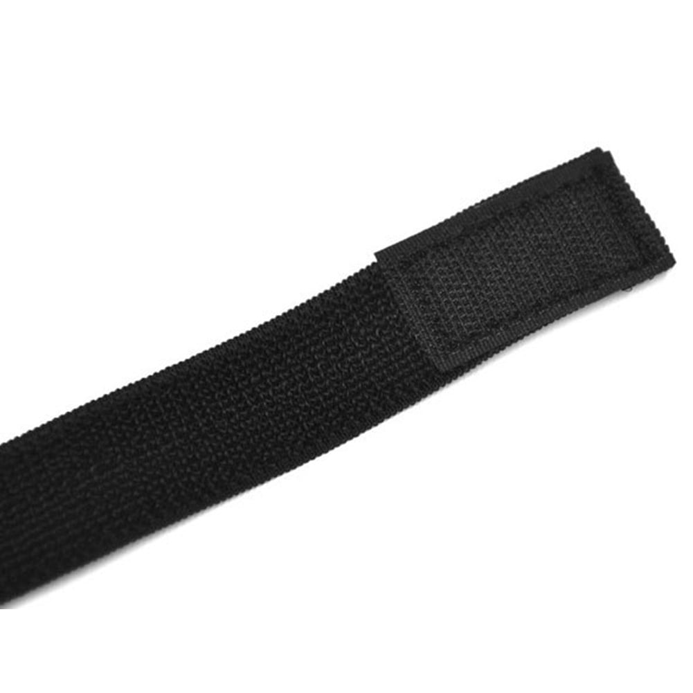 Fishing Rod Carry Belt With Rope Spiral Cord Butt Belt Rod Drop ...