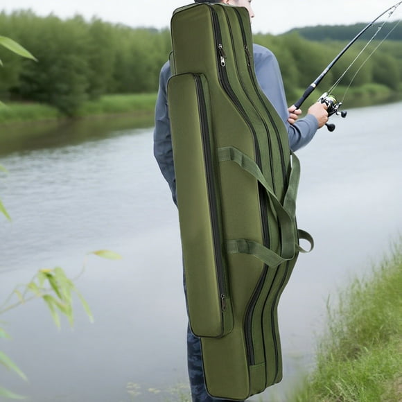 Fishing Rod Cases in Fishing Accessories - Walmart.com