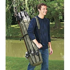 Fishing Rod Hard Cases Travel