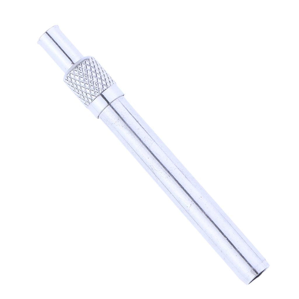 Fishing Rod Connecting Tube Fishing Pole Tubes Screws Included Rod ...