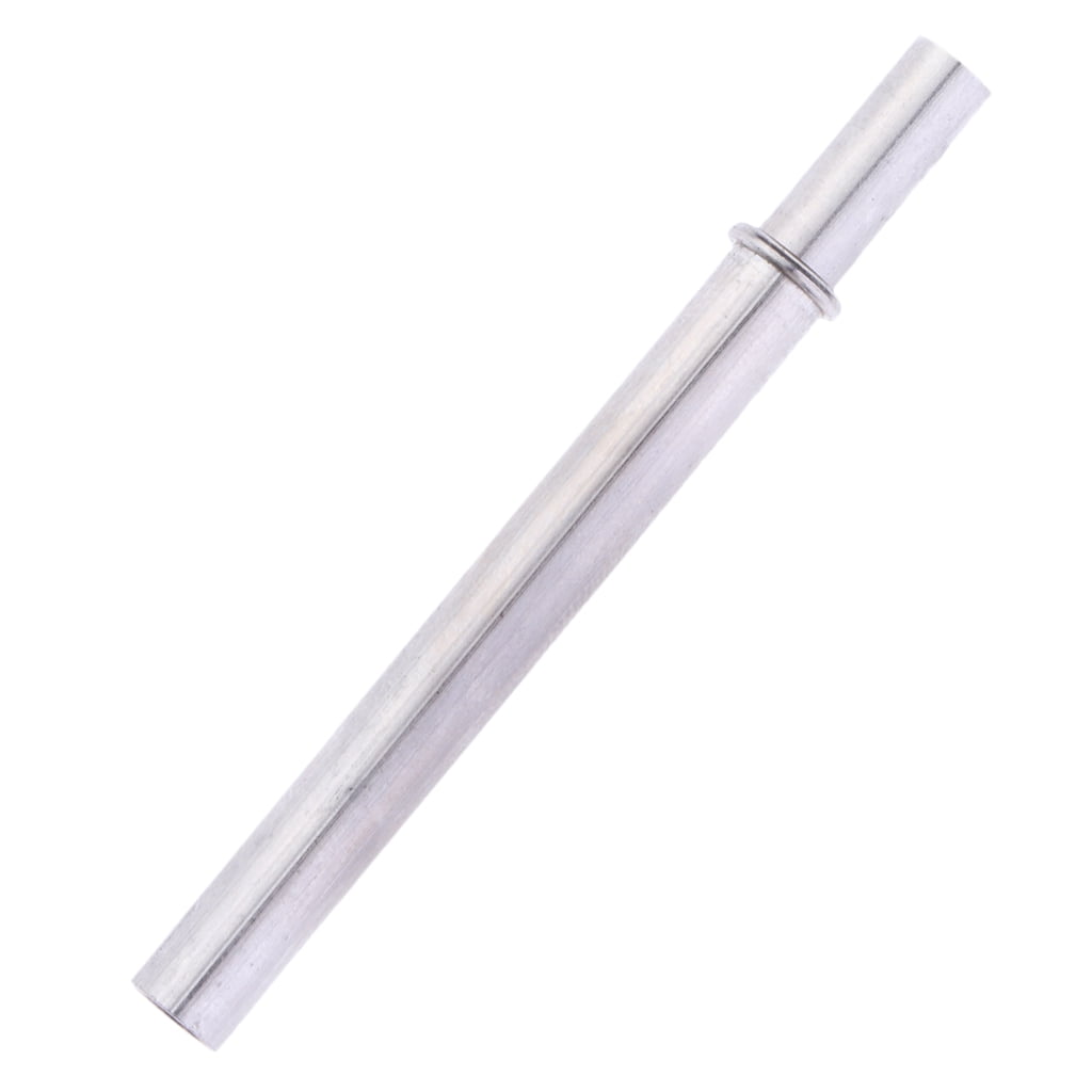 Fishing Rod Connecting Tube Rod Building Component Fishing Pole Tubes ...