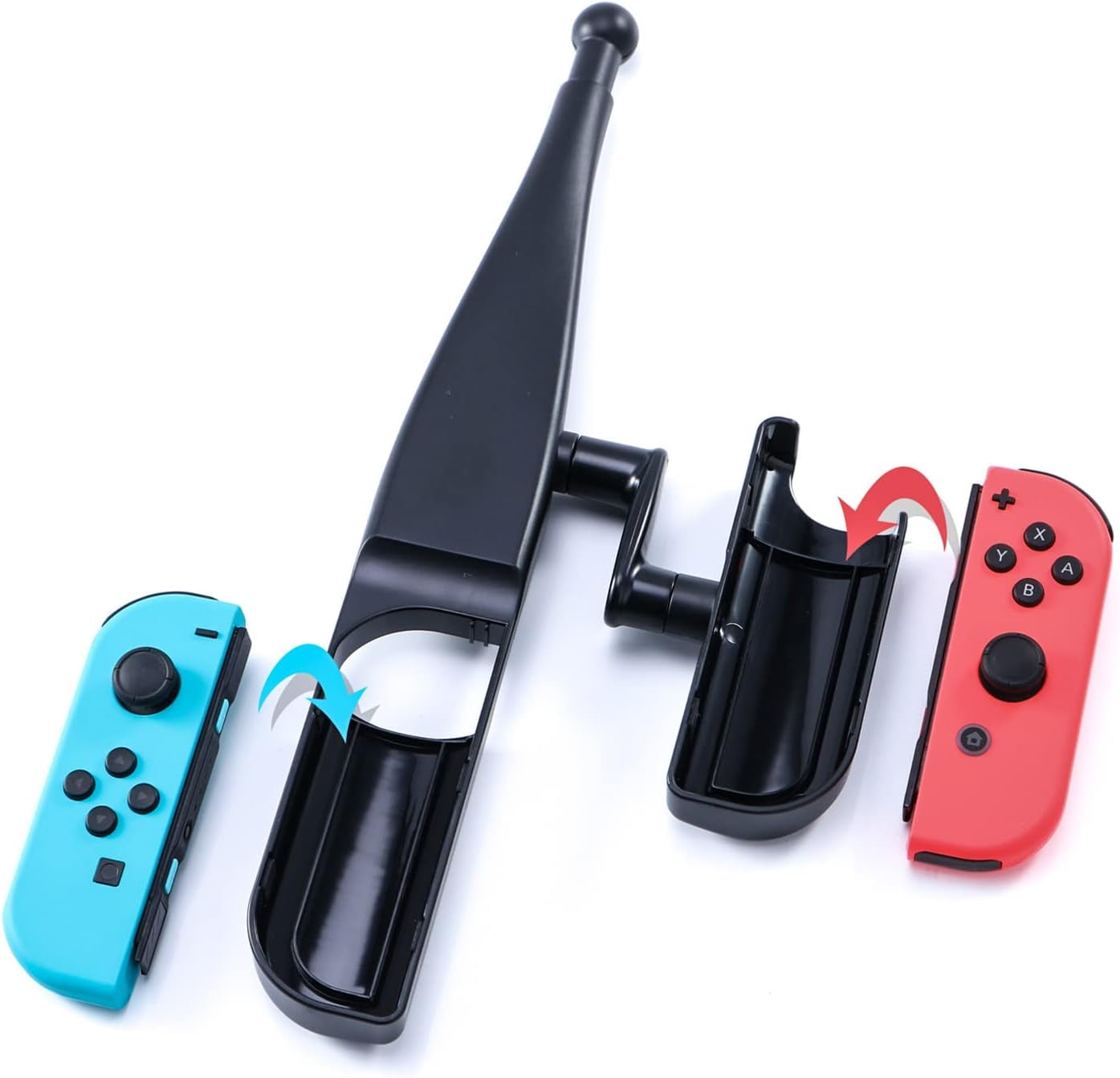 Fishing Rod Controller for Nintendo Switch - Game Accessories ...