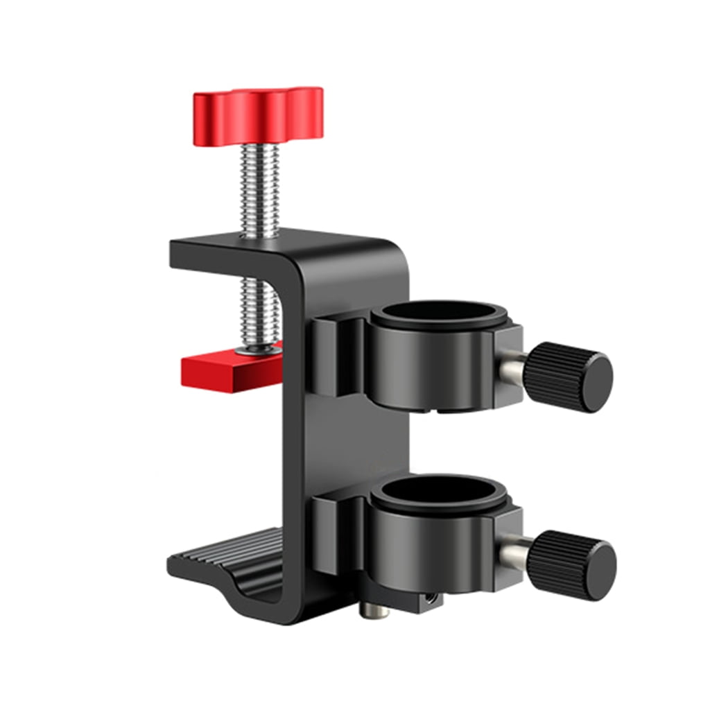 Fishing Rod Corner Frame Tube Fixing Clip Fish Lures Rack Fishing Chair ...