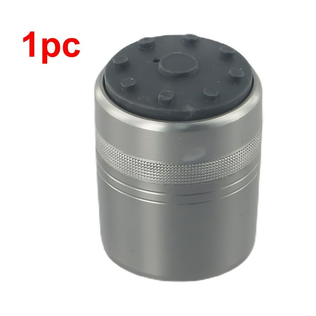 Fishing Rod End Cap Aluminum Alloy Fishing Rod Plug Rod Tail Plug 15-30 ...