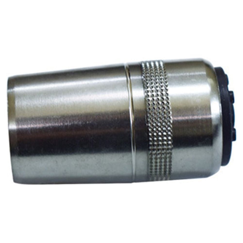 Fishing Rod End Cap Aluminum Alloy Fishing Rod Plug Rod Tail Plug 15-30 ...