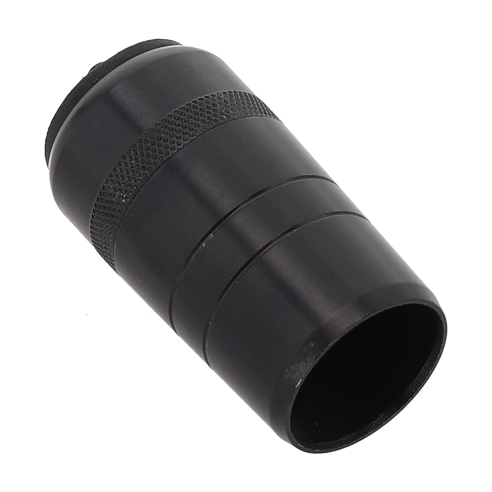 Fishing Rod End Cap Aluminum Alloy Fishing Rod Plug Rod Tail Plug 17/18 ...