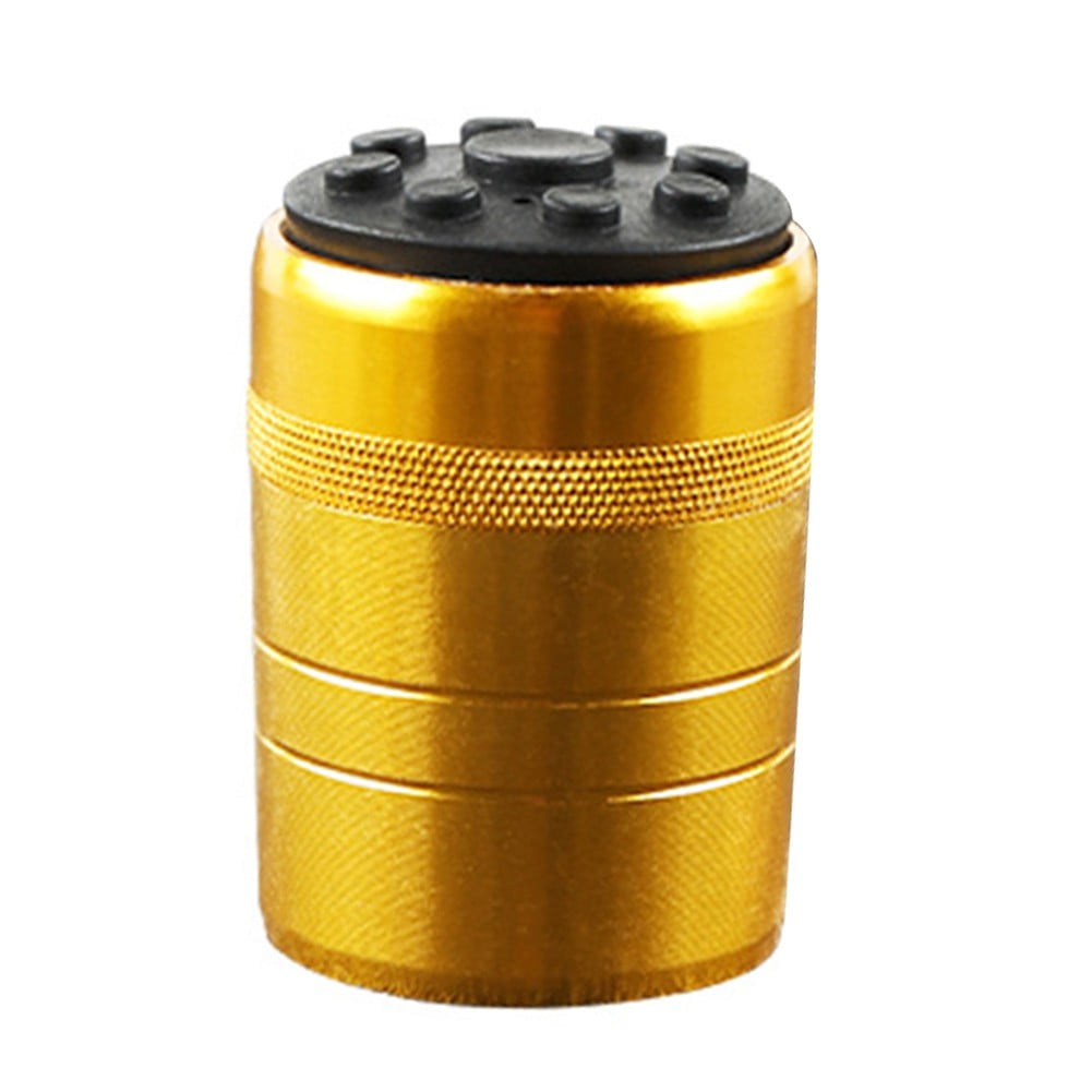 Fishing Rod End Cap Aluminum Alloy Fishing Rod Plug Rod Tail Plug 17/18 ...