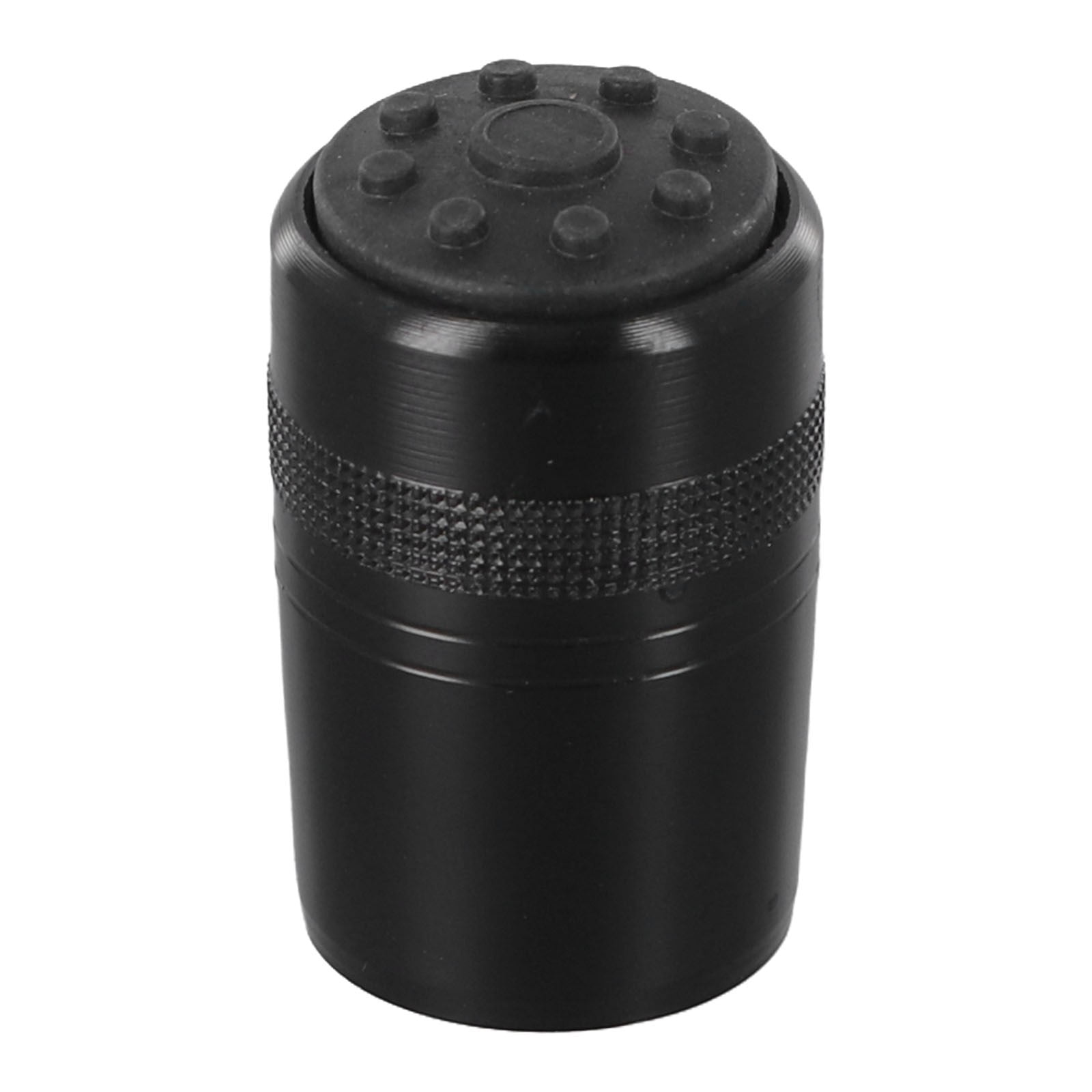 Fishing Rod End Cap Aluminum Alloy Fishing Rod Rod Tail 14-37.5Mm 20 ...