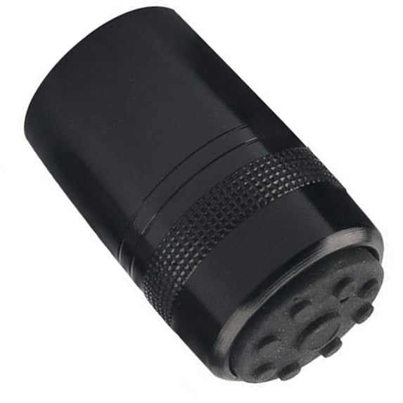 Fishing Rod End Cap Long Lasting Metal Plastic Precision Silicone ...