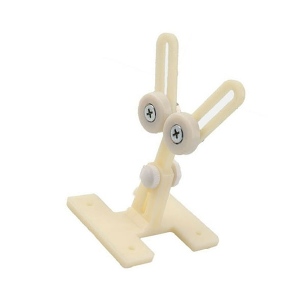 Fishing Rod Epoxy Applicator Rack Fishing Rod Building Tool Adjusted ...