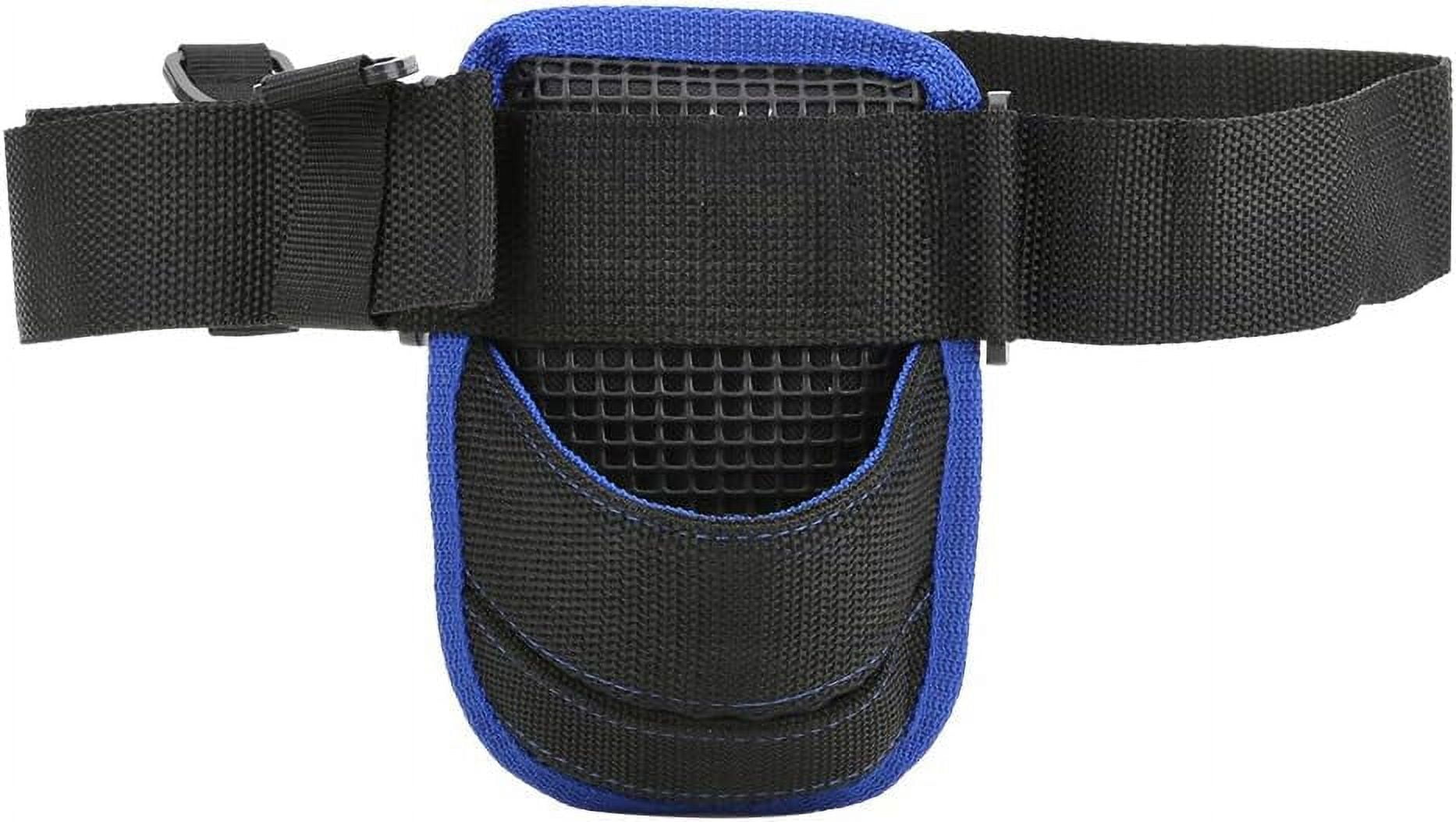 Fishing Rod Fighting Belt, Fishing Waist Belt Lightweight Adjustable ...