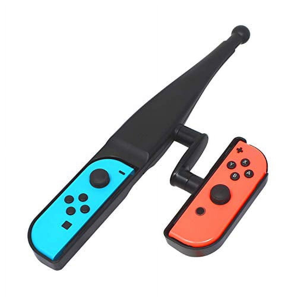Fishing Rod For Nintendo Switch, Fishing Game Accessories Compatible ...