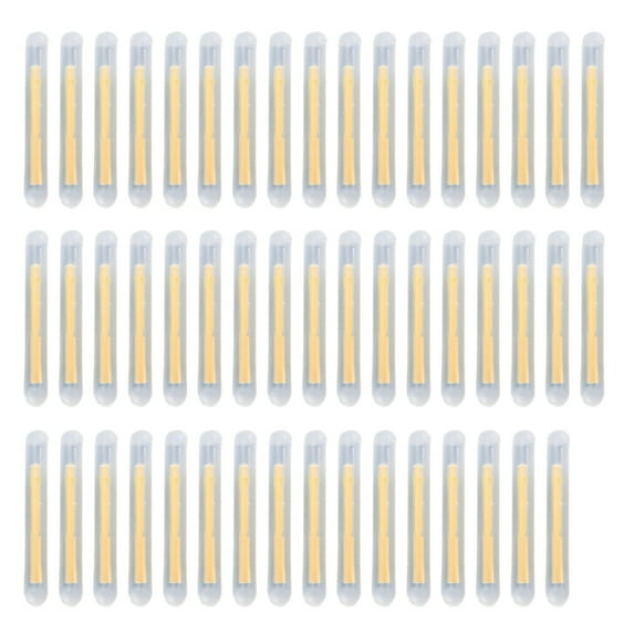 Fishing Rod Glow Night Fishing Float Lights Glow Bites Alarm ...