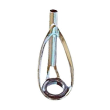 5pcs Rod Guides Tips Ceramic With Eyelets, Fishing Rod Guides ...