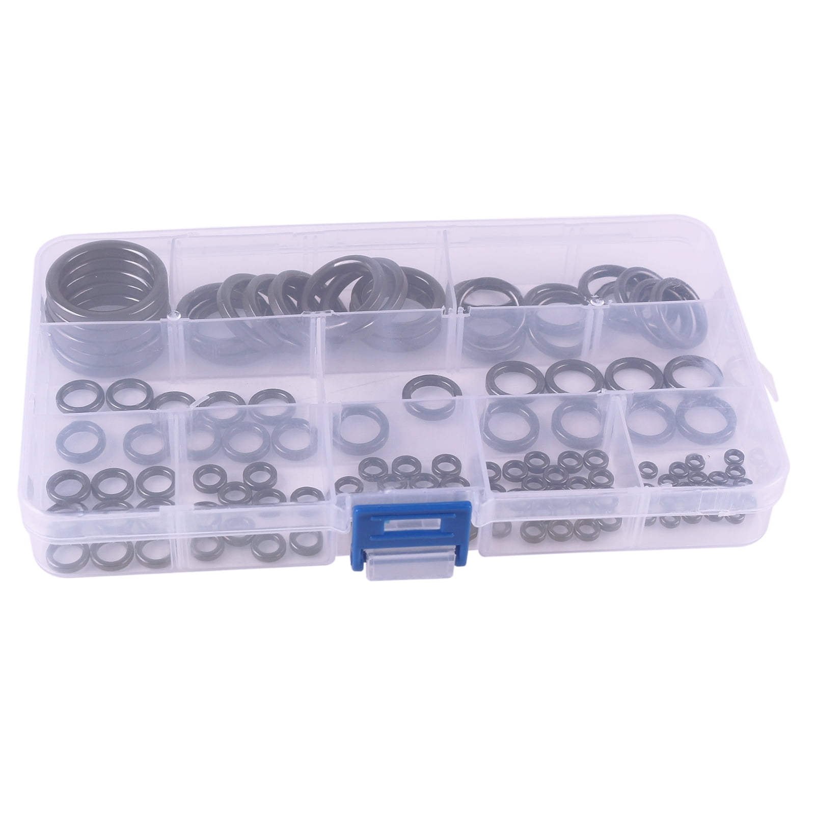 Fishing Rod Guide Repair Kit Ceramic Guide Rings Fishing Rod Repair Kit ...