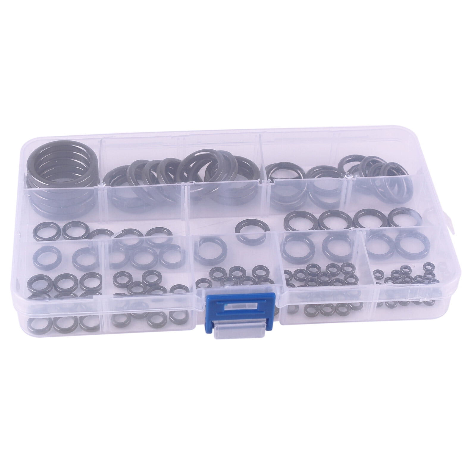 Fishing Rod Guide Repair Kit Ceramic Guide Rings Fishing Rod Repair Kit ...