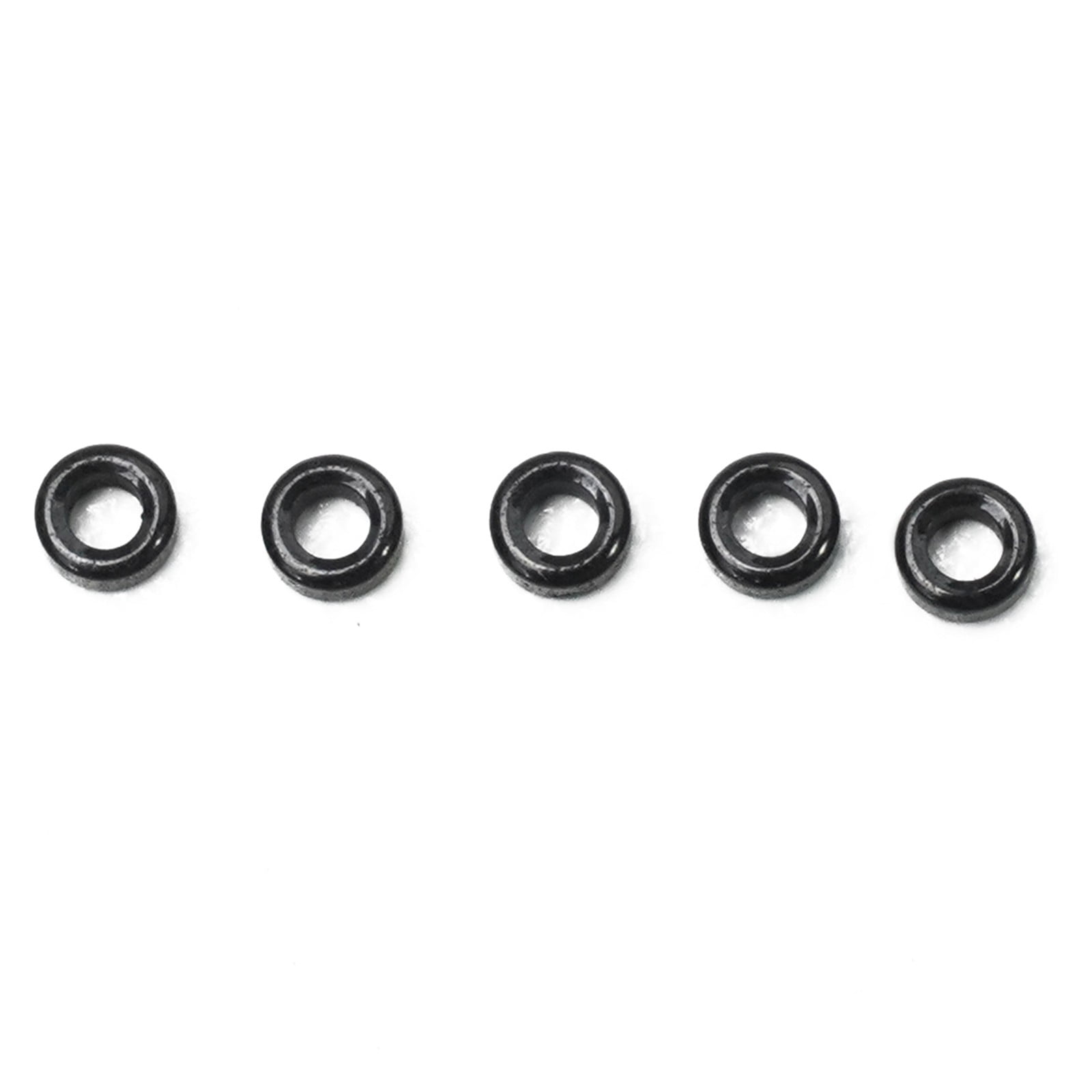 Fishing Rod Guide Ring Ceramic Wear Heat Conduction Repair Parts Tools ...