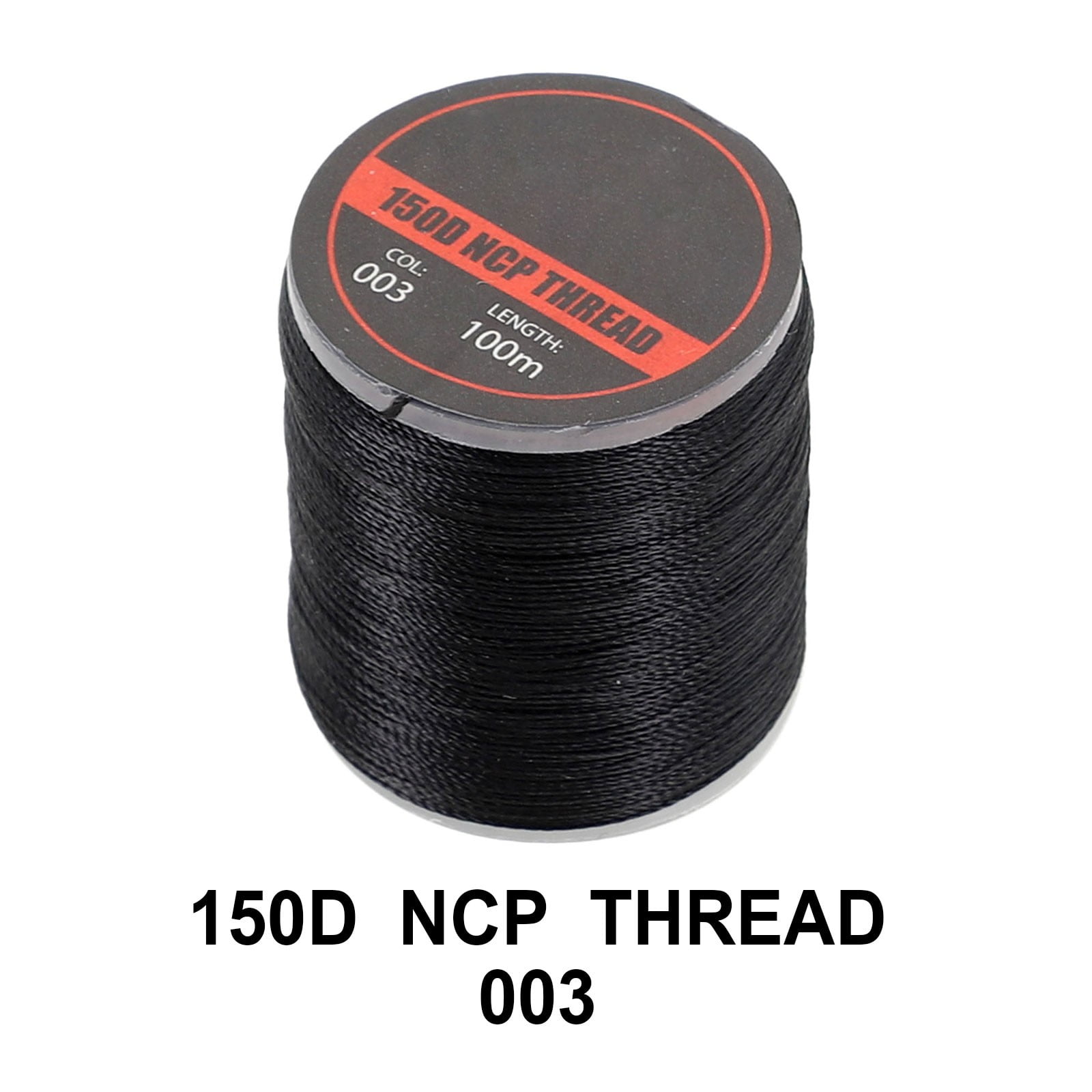 Fishing Rod Guide Winding Thread Fly Tying 150D Multicolor Hand-Made ...