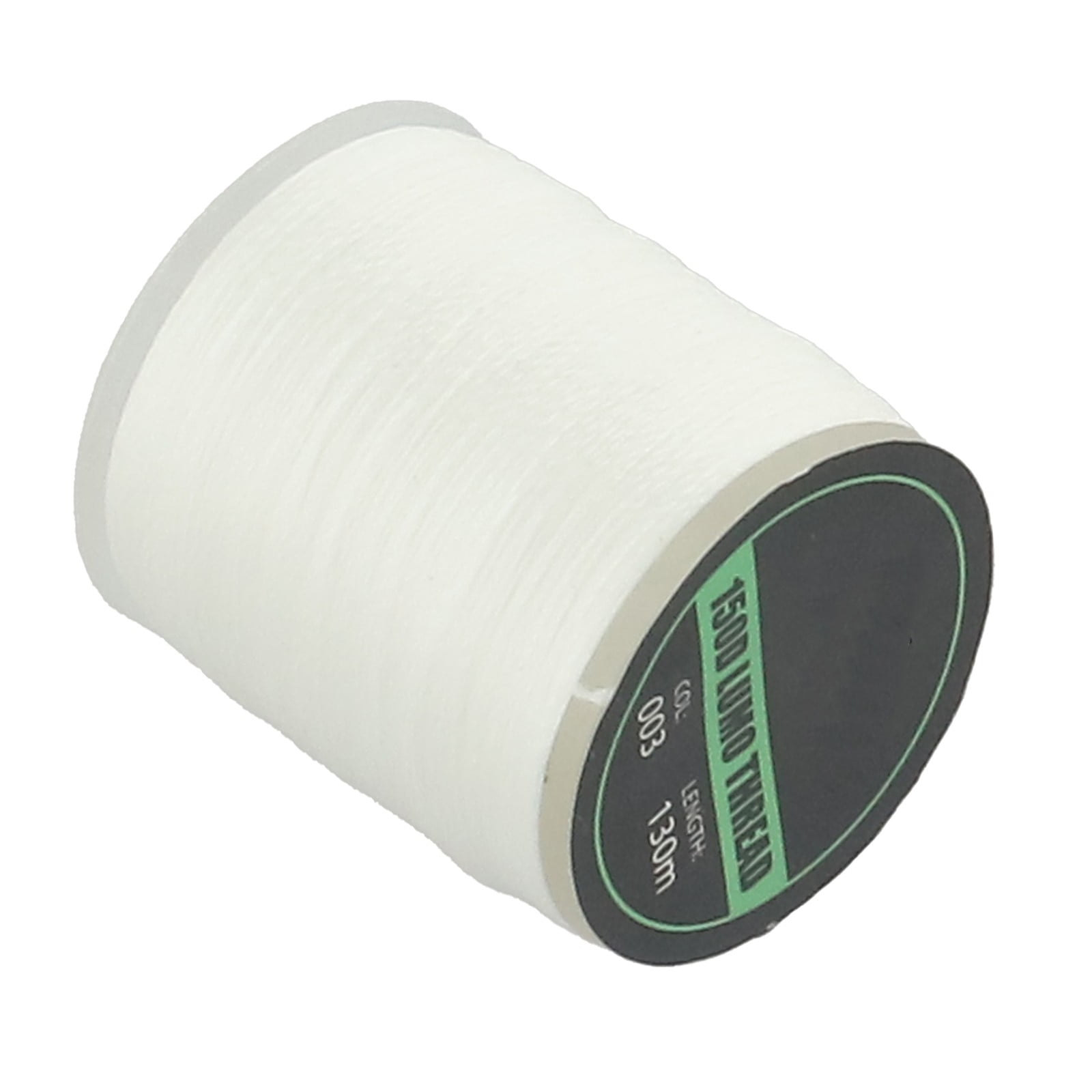 Fishing Rod Guide Winding Thread Fly Tying 150D Multicolor Hand-made ...